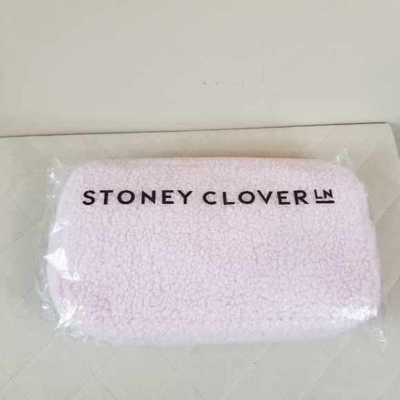 Stoney Clover Lane | Other | Stoney Clover Lane Sherpa Fleece Teddy ...